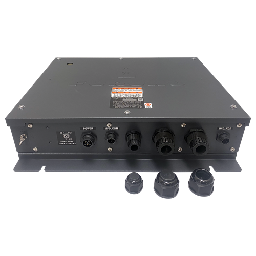 Echolotbox DI-FFAMP mit TruEcho CHIRP 00003717400 | Bester Furuno ...